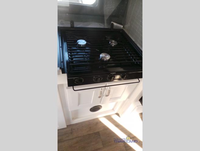 New 2025 NeXus RV Triumph 24T Motor Home Class C at Schaap's RV ...