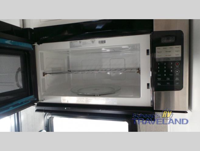 New 2025 NeXus RV Triumph 24T Motor Home Class C at Schaap's RV ...