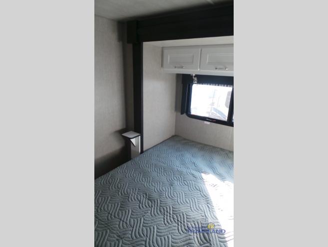 New 2025 NeXus RV Triumph 24T Motor Home Class C at Schaap's RV ...