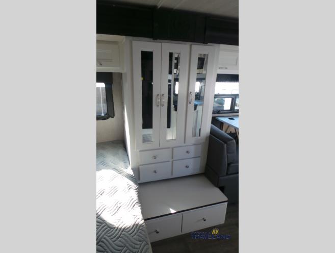 New 2025 NeXus RV Triumph 24T Motor Home Class C at Schaap's RV ...