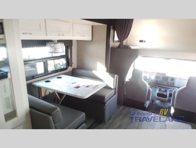New 2025 NeXus RV Triumph 24T Motor Home Class C at Schaap's RV ...