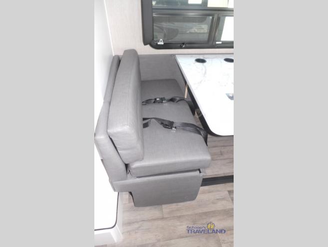 New 2025 NeXus RV Triumph 24T Motor Home Class C at Schaap's RV ...