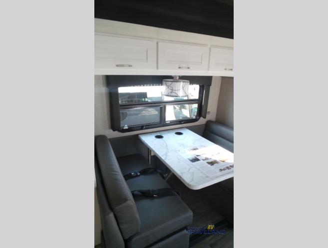 New 2025 NeXus RV Triumph 24T Motor Home Class C at Schaap's RV ...