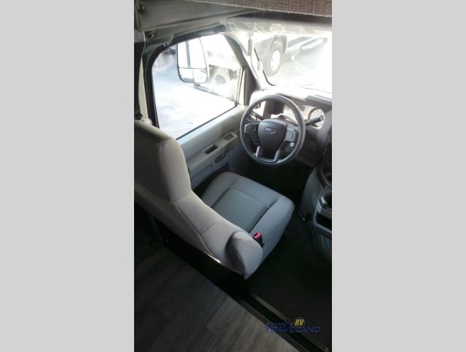 New 2025 NeXus RV Triumph 24T Motor Home Class C at Schaap's RV ...