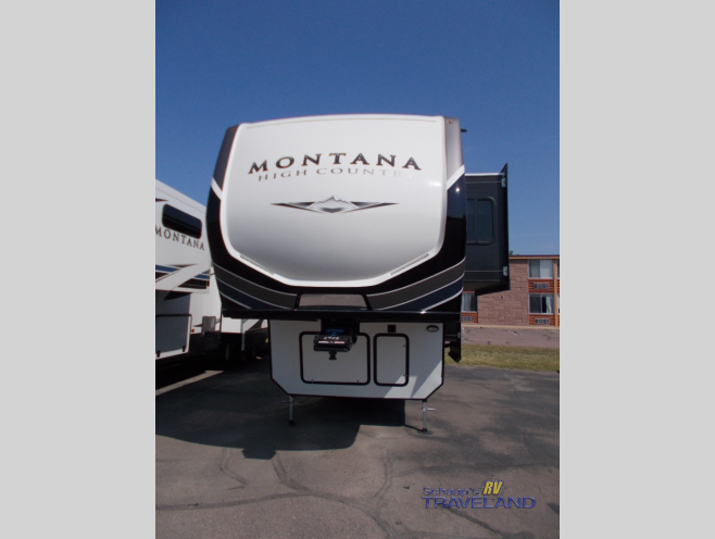 Used 2021 Keystone RV Montana High Country 385BR Fifth Wheel at Schaap ...