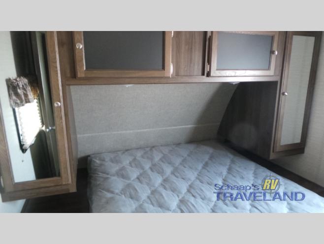 Used 2018 Keystone RV Bullet 269RLS Travel Trailer at Schaap's RV ...