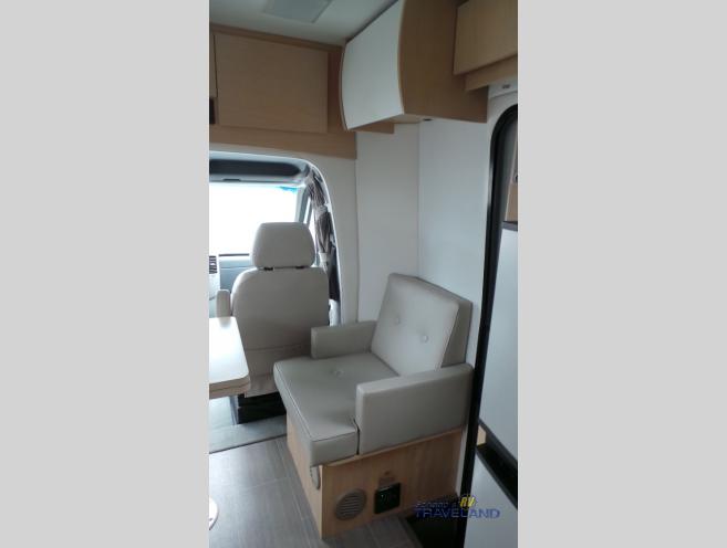 Used 2019 Leisure Travel Unity 24TB Motor Home Class B+ - Diesel at ...