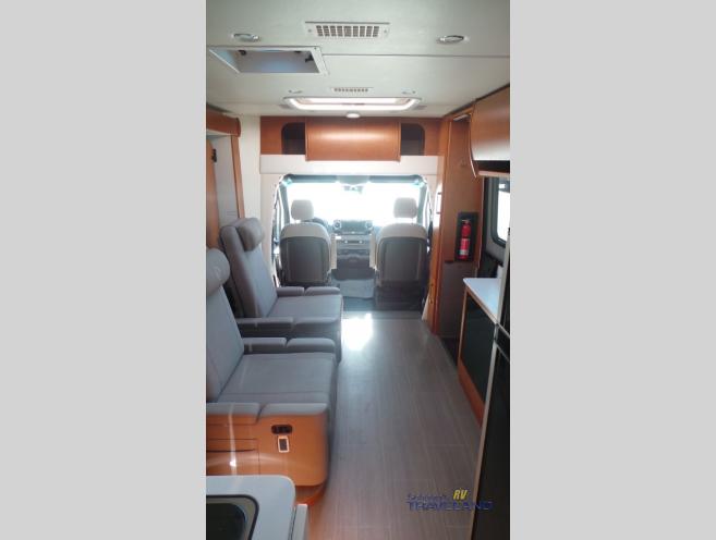 Used 2020 Leisure Travel Unity 24MB Motor Home Class B+ - Diesel at ...