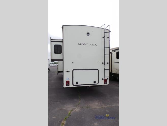 Used 2022 Keystone RV Montana 3761FL Fifth Wheel at Schaap's RV ...