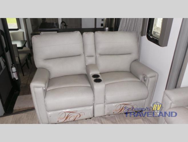 Used 2022 Keystone RV Montana 3761FL Fifth Wheel at Schaap's RV ...