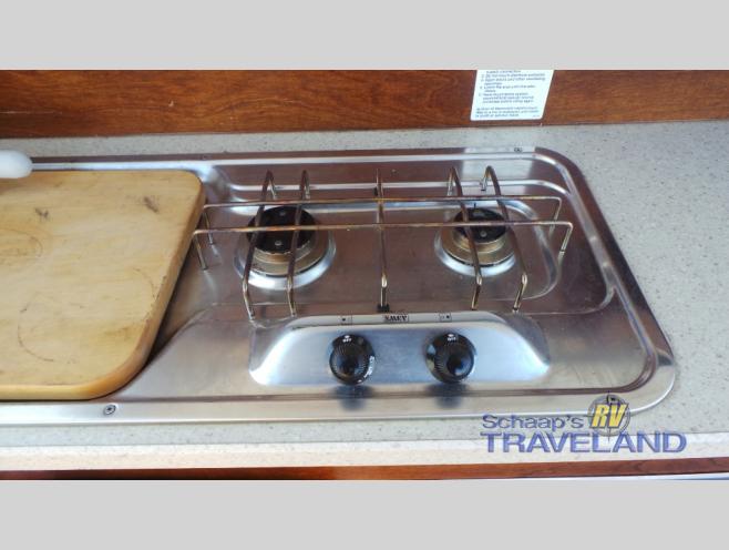 Used 2017 nuCamp RV Tag XL MAX Travel Trailer at Schaap's RV Traveland ...