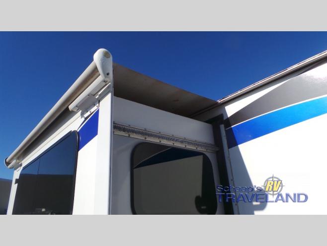 Used 2019 Lance Lance Travel Trailers 1995 Travel Trailer at Schaap's ...