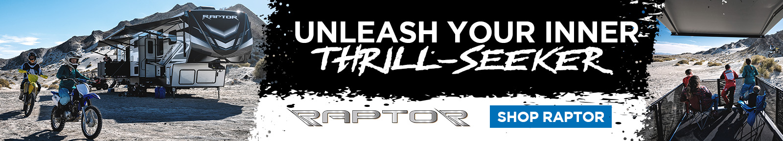 New and Used RVs in Roseville, CA | RV Travel World