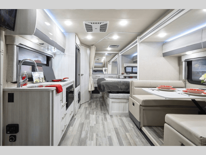 RV Rentals | RV Dealership | Campers, Travel Trailers & Motorhomes Sales