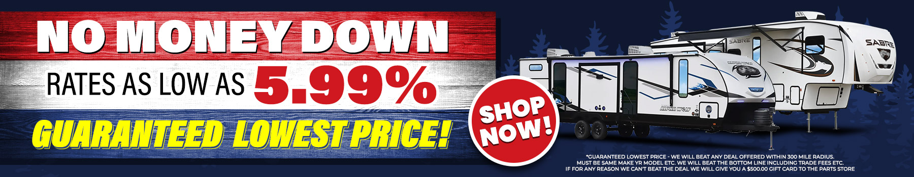 New and Used RVs for Sale in Pennsylvania | RV Value Mart