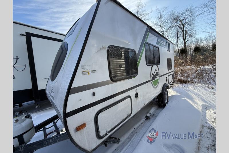 New 2025 Coachmen RV Remote 18.2R Travel Trailer at RV Value Mart ...