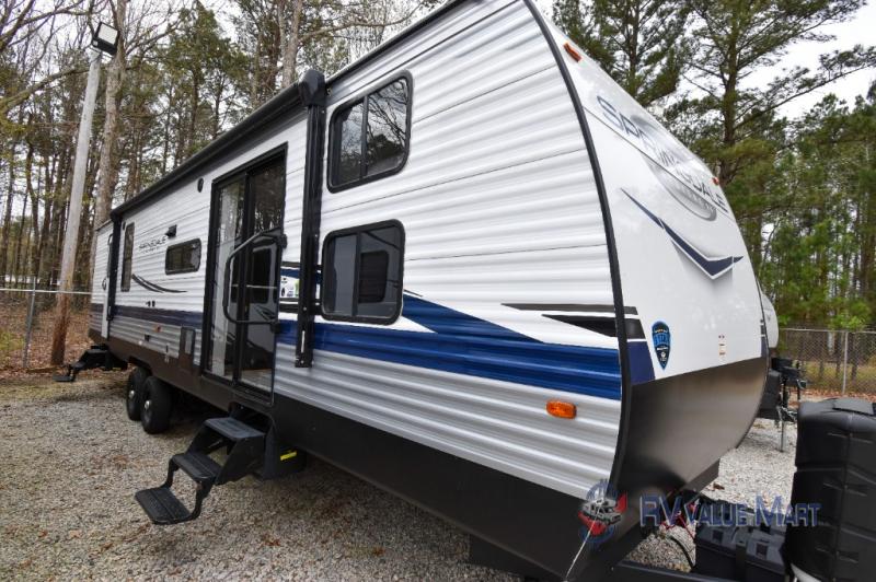 New 2023 Keystone RV Springdale 38BH Destination Trailer at RV Value ...
