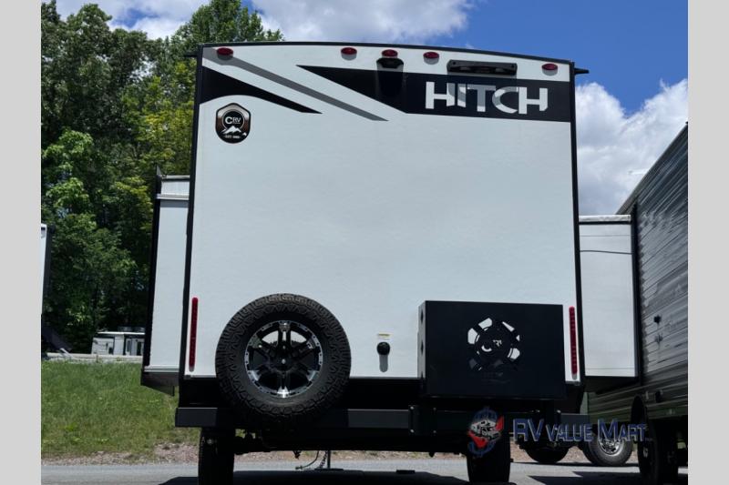 New 2024 Cruiser Hitch 18BHS Travel Trailer at RV Value Mart | Manheim ...