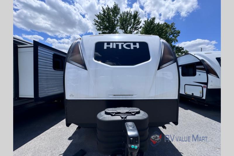 New 2024 Cruiser Hitch 18BHS Travel Trailer at RV Value Mart | Manheim ...