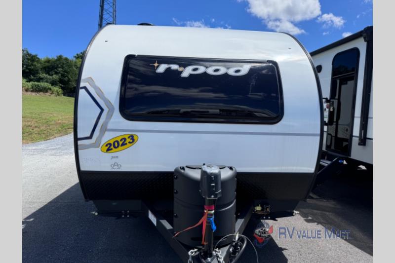 New 2023 Forest River RV R Pod RP-193 Travel Trailer at RV Value Mart ...
