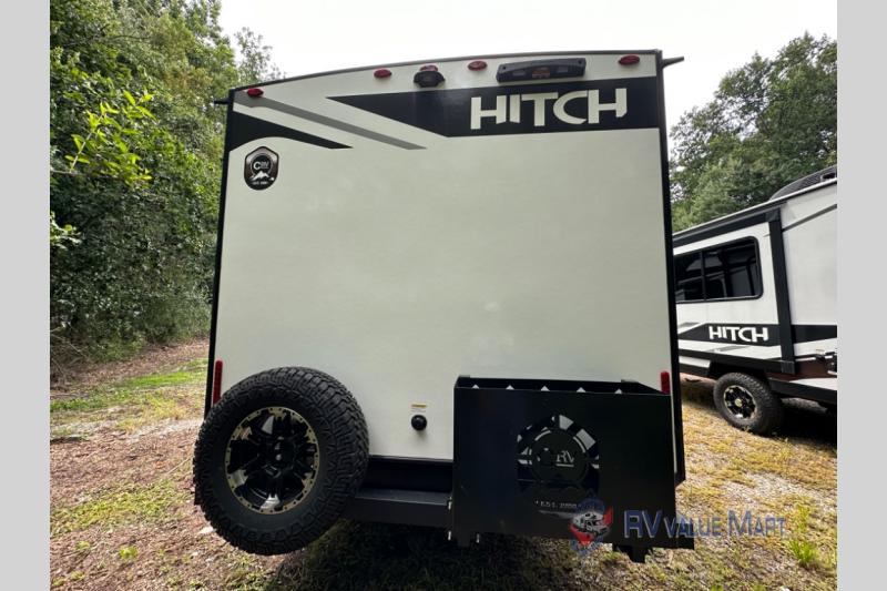 New 2024 Cruiser Hitch 18BHS Travel Trailer at RV Value Mart | Manheim ...