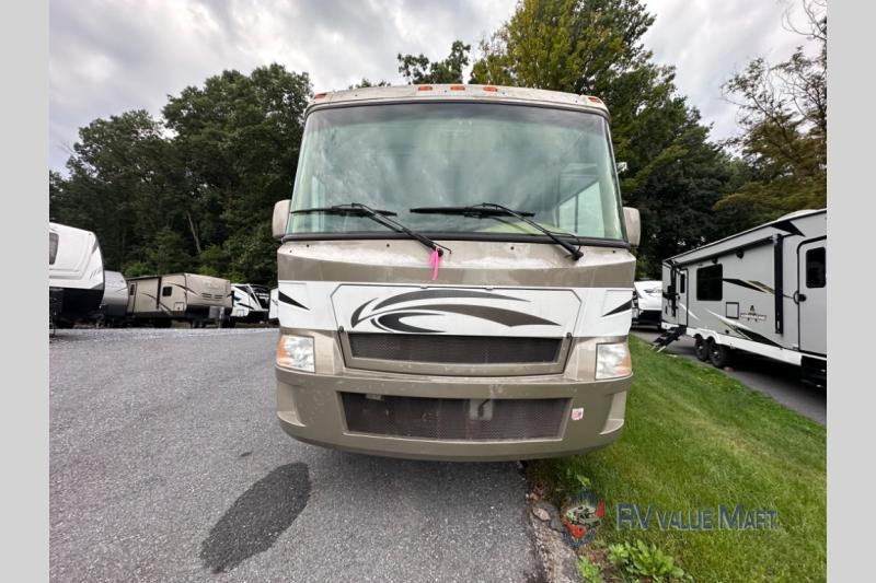 Used 2011 Damon Daybreak 36SD Motor Home Class A at RV Value Mart ...