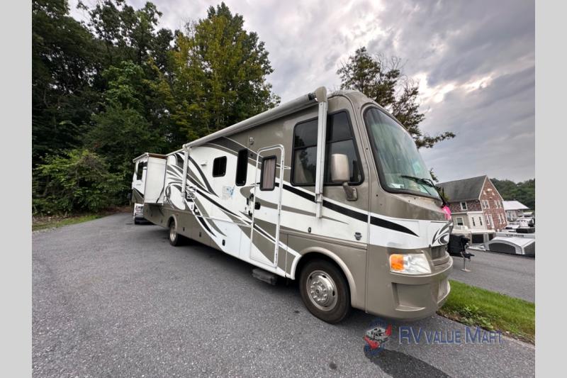 Used 2011 Damon Daybreak 36SD Motor Home Class A at RV Value Mart ...
