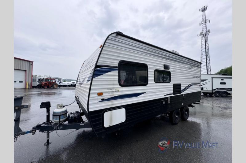 Used 2022 Keystone RV Springdale Mini 2010BH Travel Trailer at RV Value ...