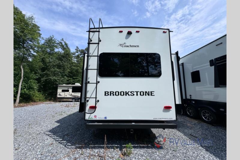 New 2025 Coachmen RV Brookstone 290RL Fifth Wheel at RV Value Mart ...