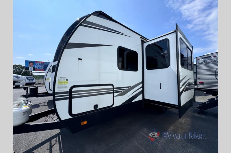New 2023 Cruiser MPG 2200BH Travel Trailer at RV Value Mart | Manheim ...