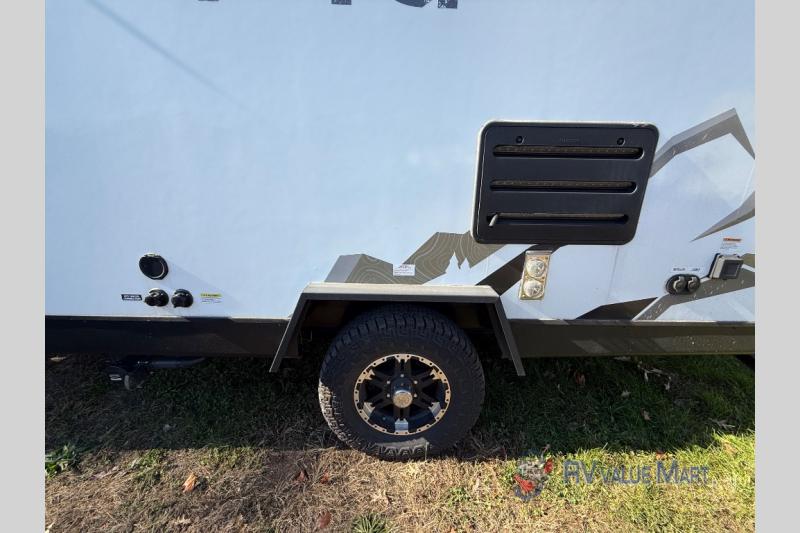 Used 2021 Cruiser Hitch 16RD Travel Trailer at RV Value Mart | Manheim ...