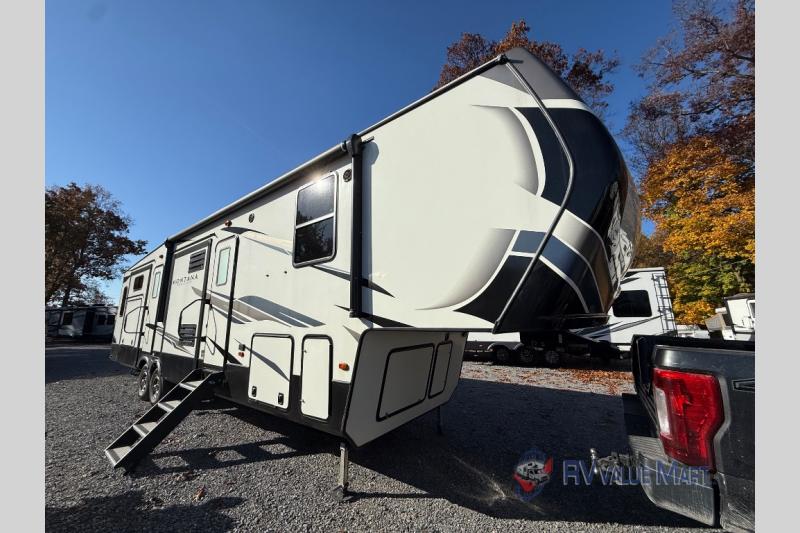 Used 2021 Keystone RV Montana High Country 362RD Fifth Wheel at RV ...