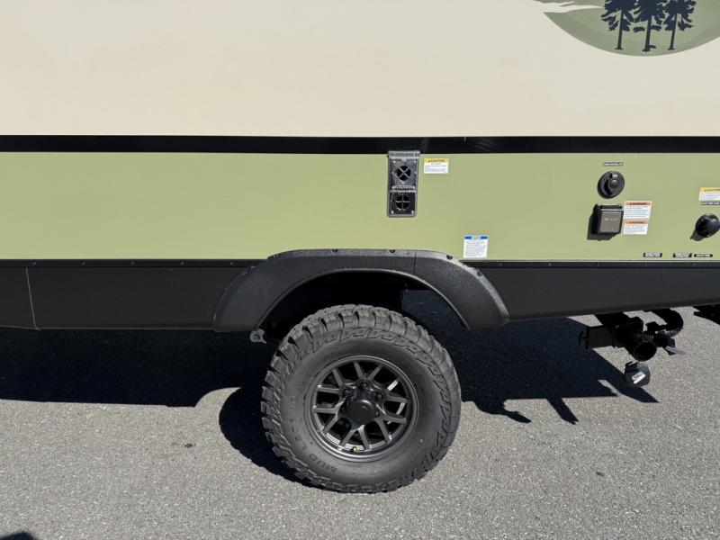 New 2026 Forest River RV No Boundaries NB18.2 Beast Mode Travel Trailer ...