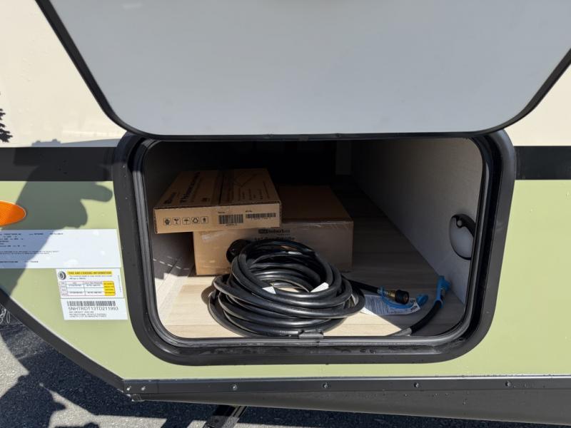 New 2026 Forest River RV No Boundaries NB18.2 Beast Mode Travel Trailer ...