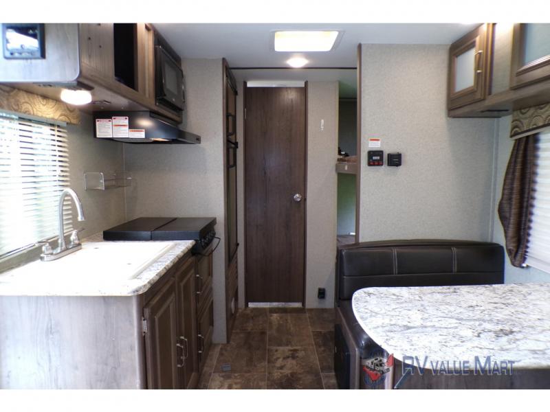 Used 2019 Keystone Passport Express (East) 175BH for sale in Bath, PA