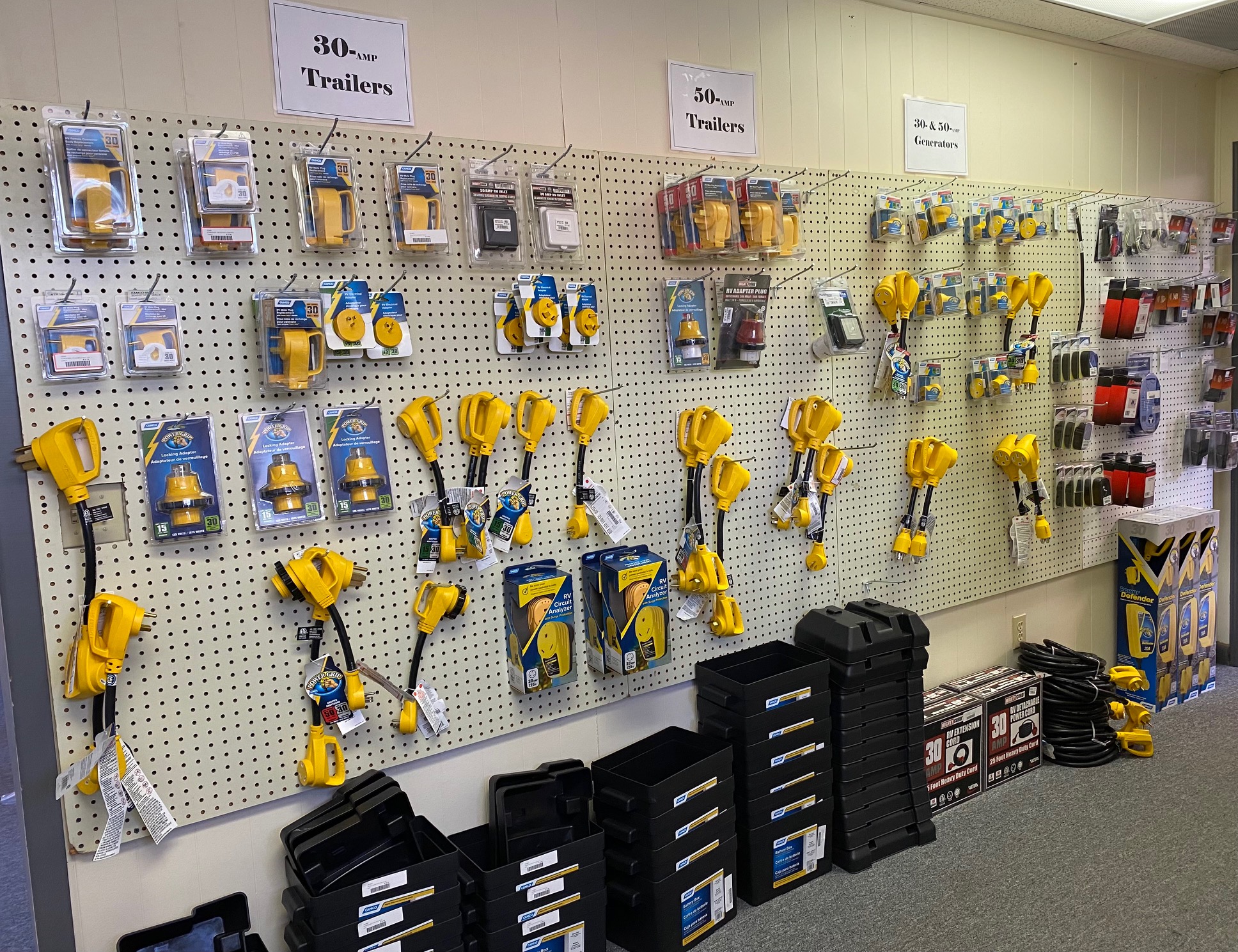 RV Dealer in SANTA FE, NM | Santa Fe RVRV Dealer in SANTA FE, NM ...