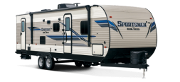 Virginia RV Dealer | Scenic View RV
