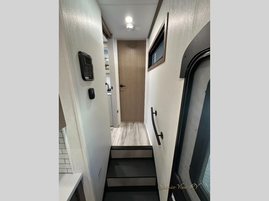 New 2026 KZ Durango D348BHF Fifth Wheel at Scenic View RV | West Point ...