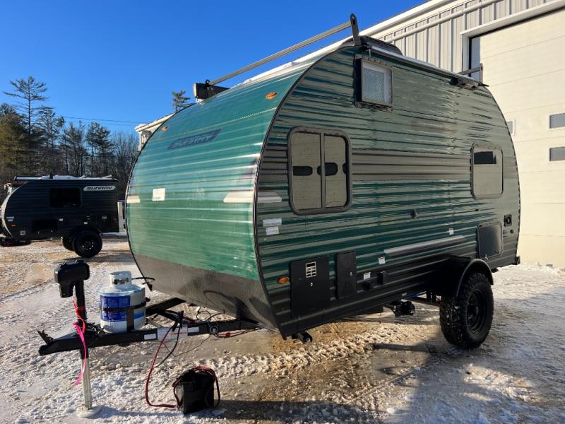 New 2025 Sunset Park RV Sunray 149 Travel Trailer at SR1 Companies ...