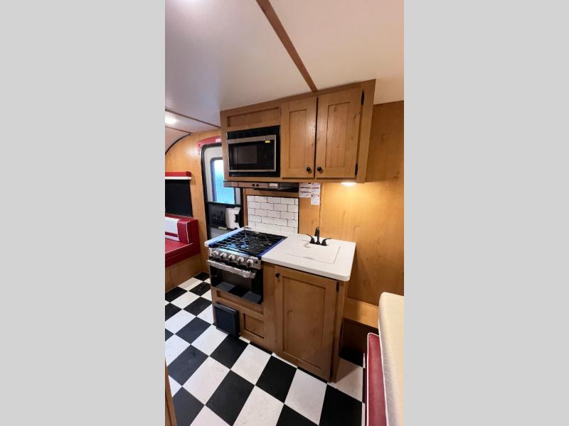 New 2024 Riverside RV Retro 179 Travel Trailer at SR1 RV | Manchester ...