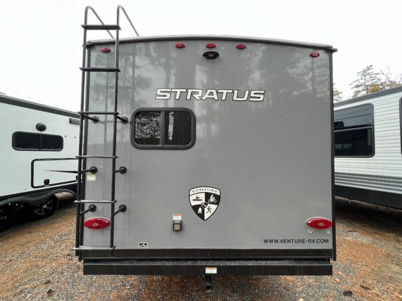 New 2024 Venture RV Stratus SR221VRK Travel Trailer at SR1 Companies ...