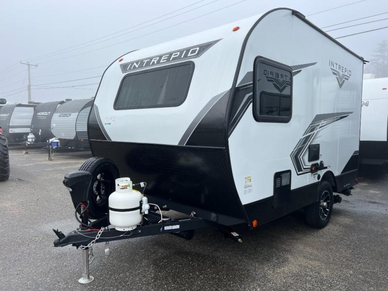 New 2024 Riverside RV Intrepid 135i Travel Trailer at SR1 RV | Turner ...