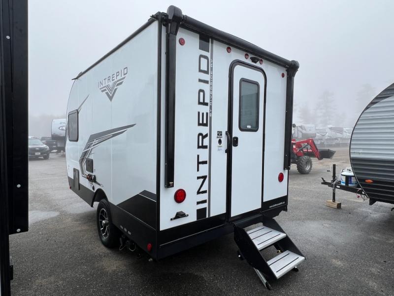 New 2024 Riverside RV Intrepid 135i Travel Trailer at SR1 Companies ...