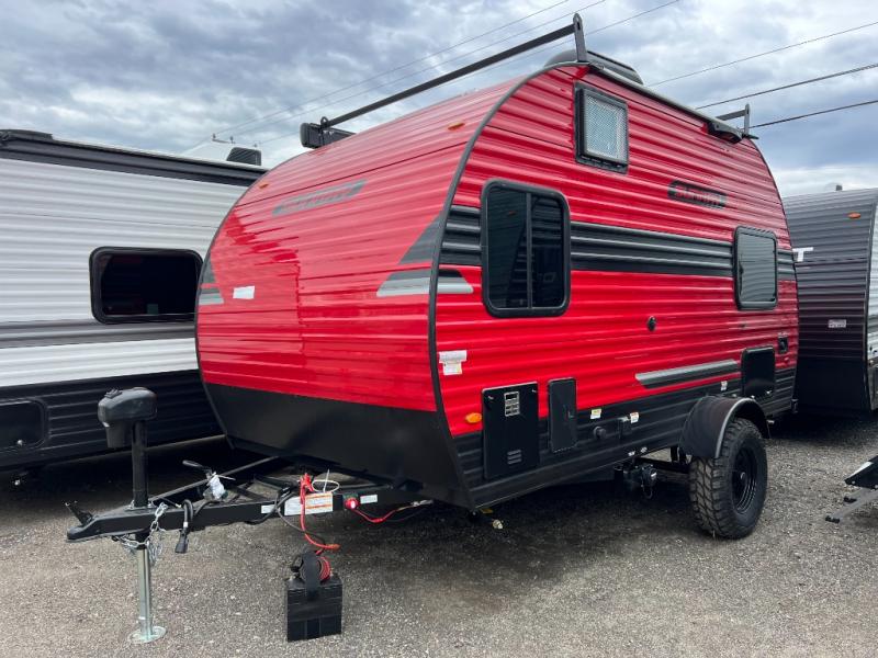 New 2025 Sunset Park RV Sunray 149 Travel Trailer at SR1 RV | Turner ...