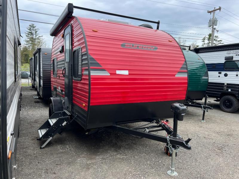 New 2025 Sunset Park RV Sunray 149 Travel Trailer at SR1 RV | Turner ...