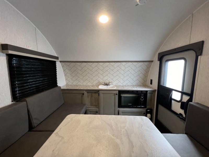 New 2025 Sunset Park RV Sunray 129 Travel Trailer at SR1 RV | Turner ...