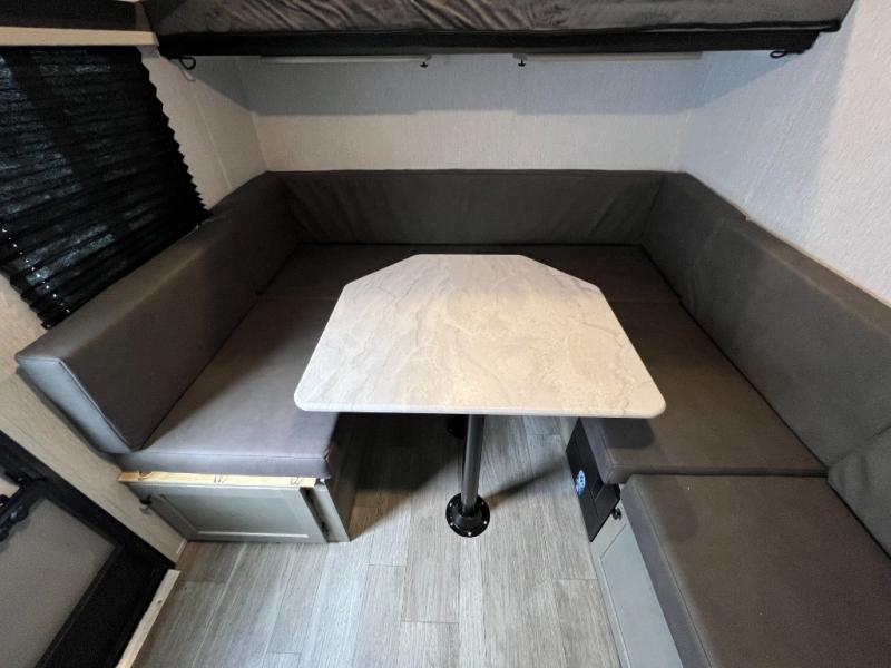 New 2025 Sunset Park RV Sunray 129 Travel Trailer at SR1 RV | Turner ...