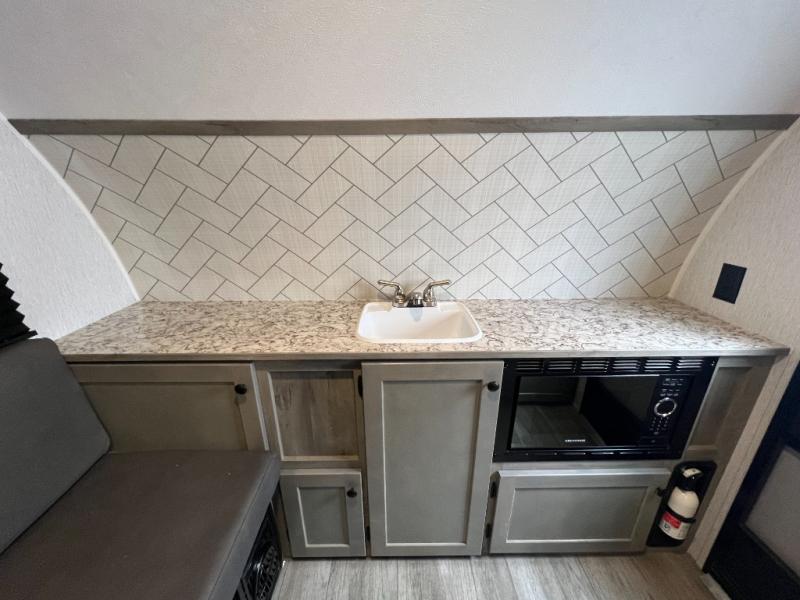 New 2025 Sunset Park RV Sunray 129 Travel Trailer at SR1 RV | Turner ...