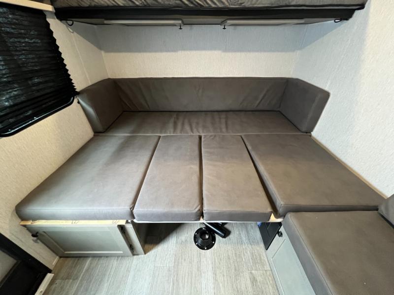 New 2025 Sunset Park RV Sunray 129 Travel Trailer at SR1 RV | Turner ...