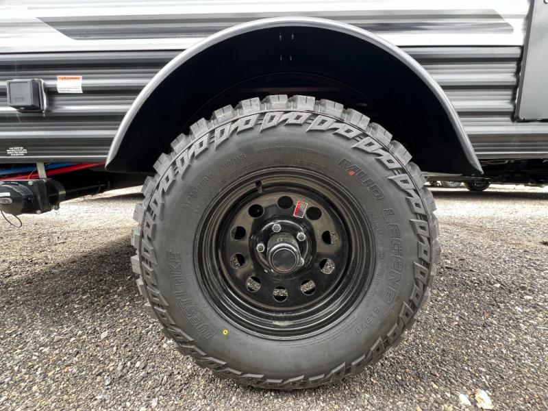 New 2025 Sunset Park RV Sunray 129 Travel Trailer at SR1 RV | Turner ...